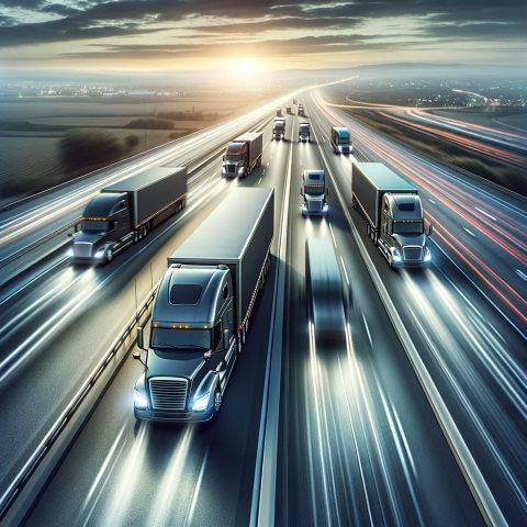 Freight Broker License Requirements: What You Need to Obtain - One ...