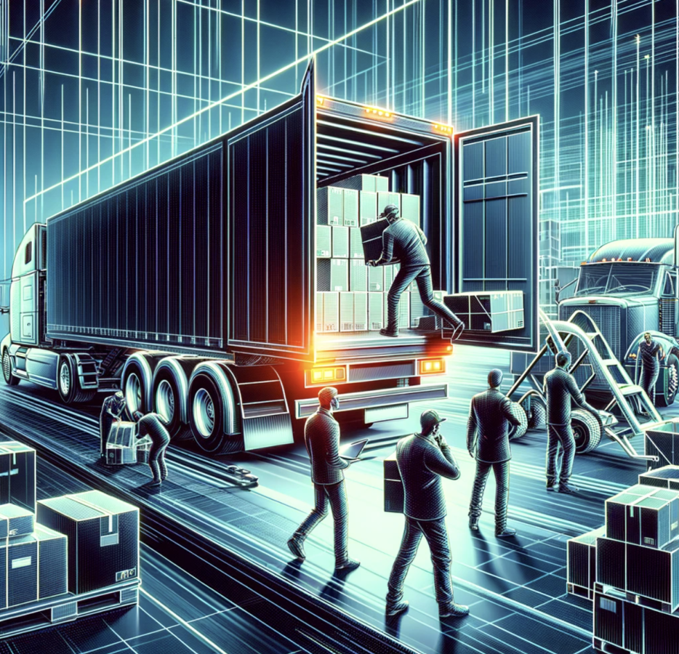 What is a Truckload Broker: Explained by One Freight Broker - One ...